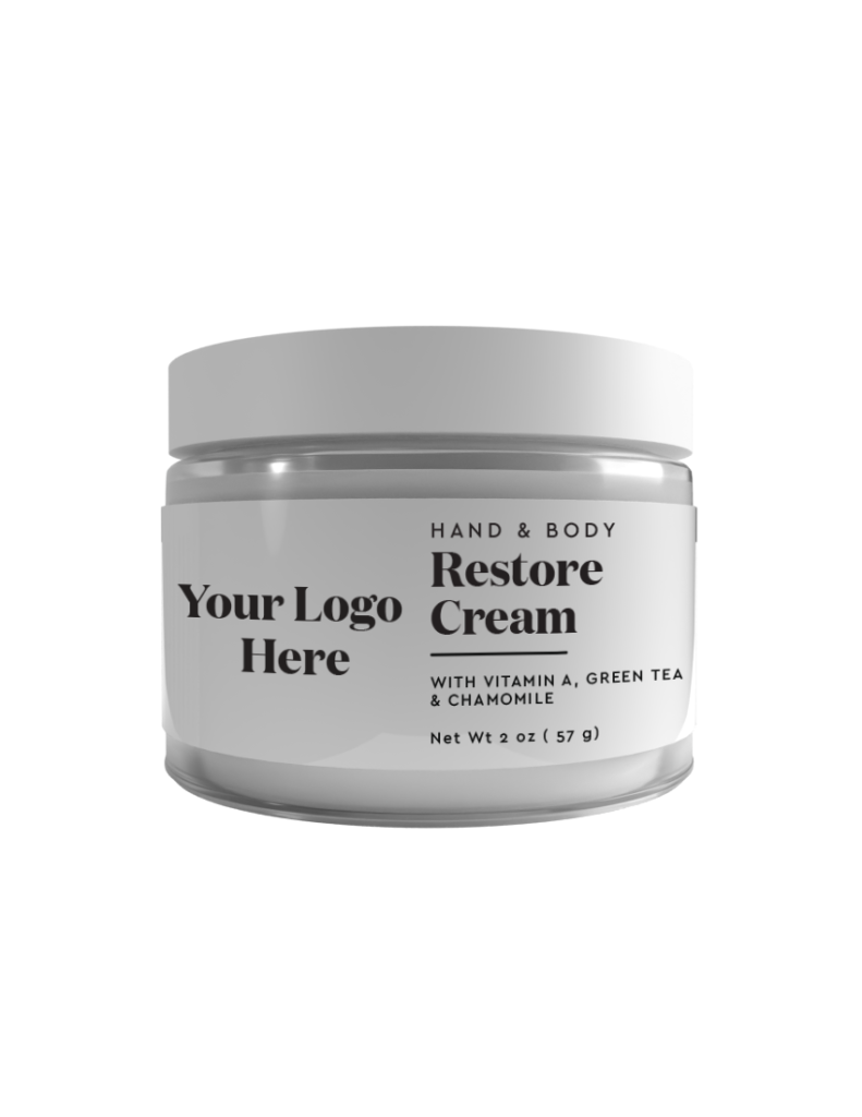 Hand & Body Restore Cream | Evora Worldwide